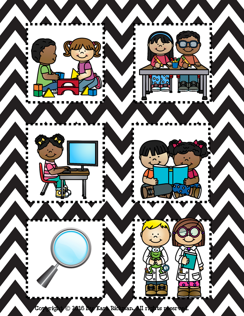 Create Your Balance With Literacy