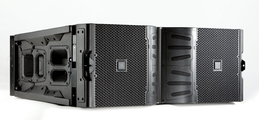 HARMAN's JBL Professional Introduces Next Generation VTX Line Array ...