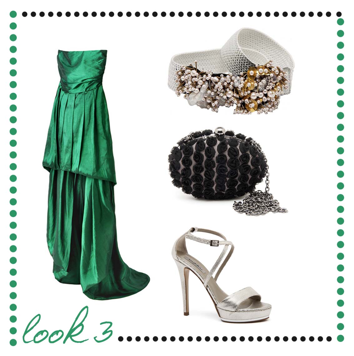 Fashion & Beauty Now: ¿Eres una ‘Chic Lady’?