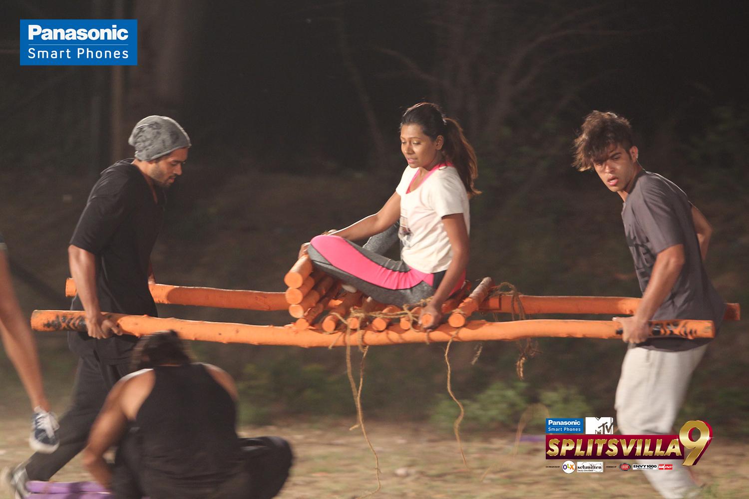 Splitsvilla 9 Episode 3 | MTV Splitsvilla Season 9 25th June 2016 Full ...