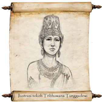 SEJARAH KERAJAAN MAJAPAHIT