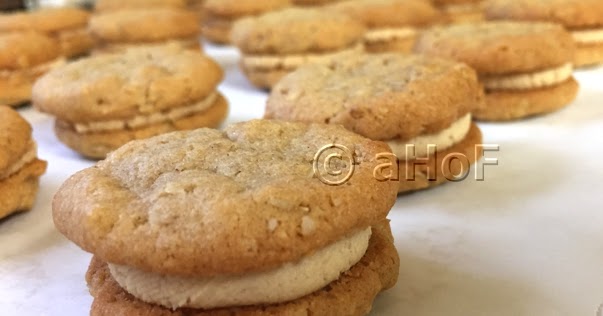 A Harmony of Flavors: Remembering Some Cookies Called Gauchos