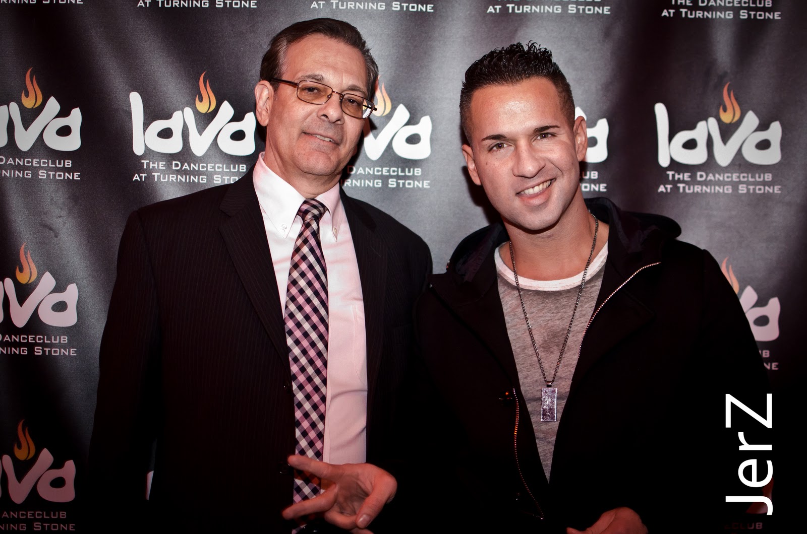 Dirty Jerz Images Photography: The Situation @ Lava at Turningstone