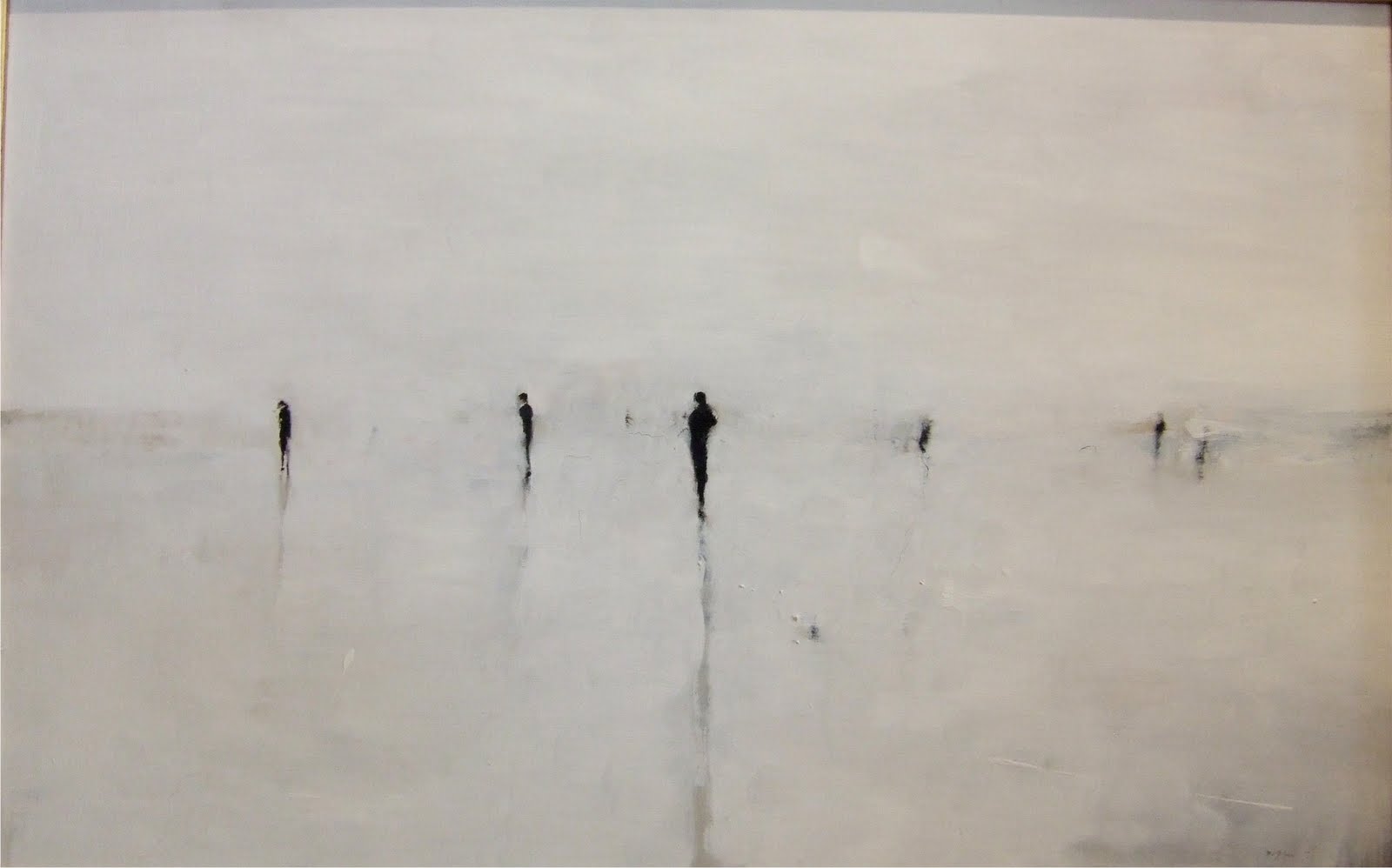 ARTchipel art contemporain - Un artiste chaque jour: Geoffrey Johnson