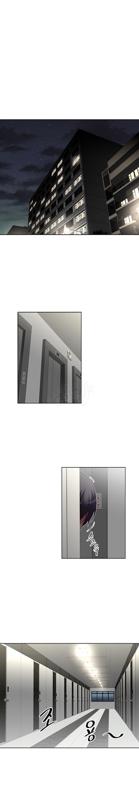 Brawling Go Bagian 111 | Manga HSU