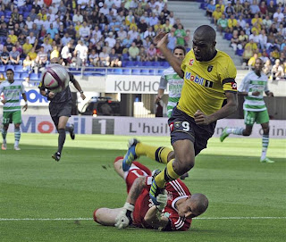 French Vocabulary Illustrated: buter