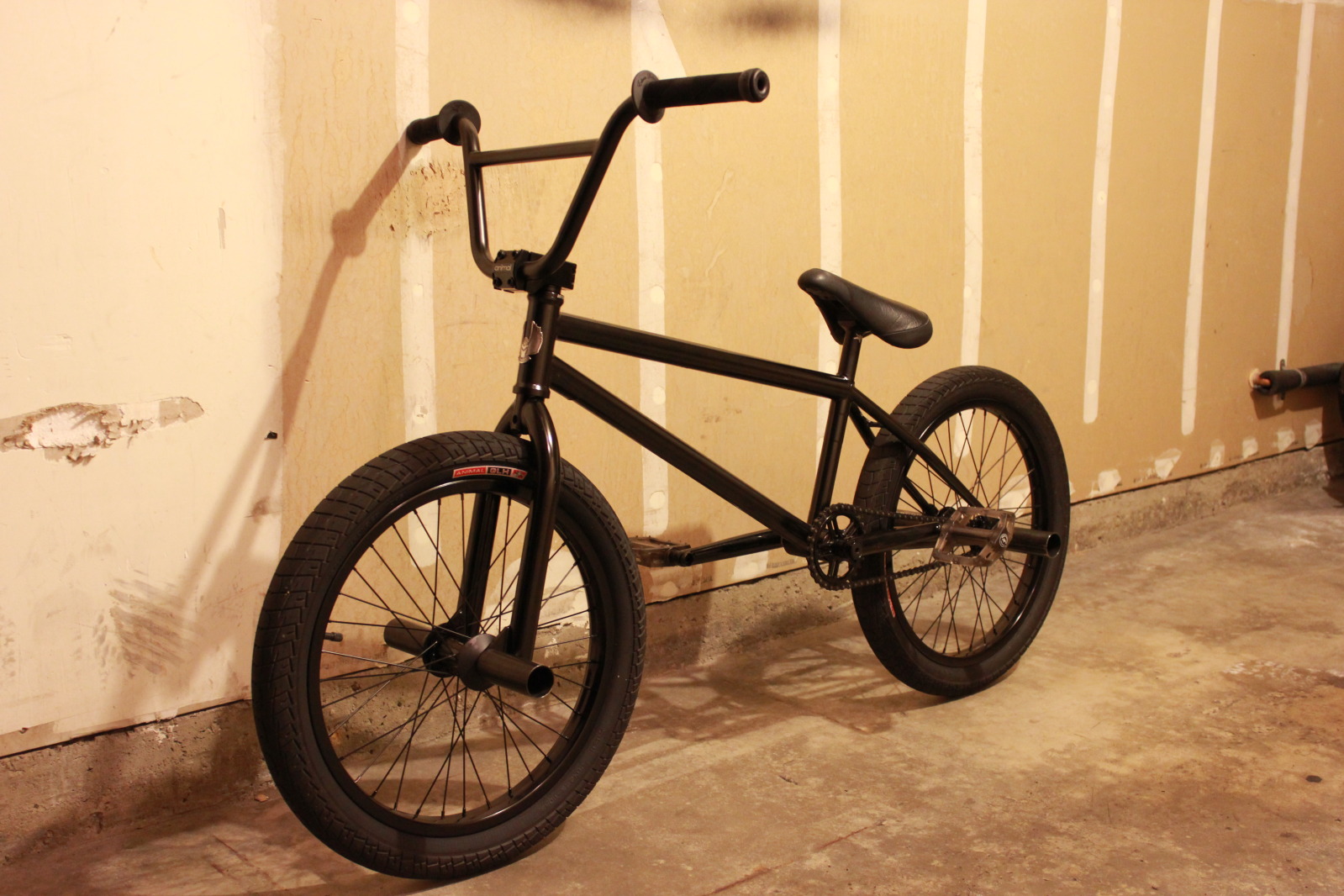 TheBikeCheck: Skavenger Bridge – djsonday