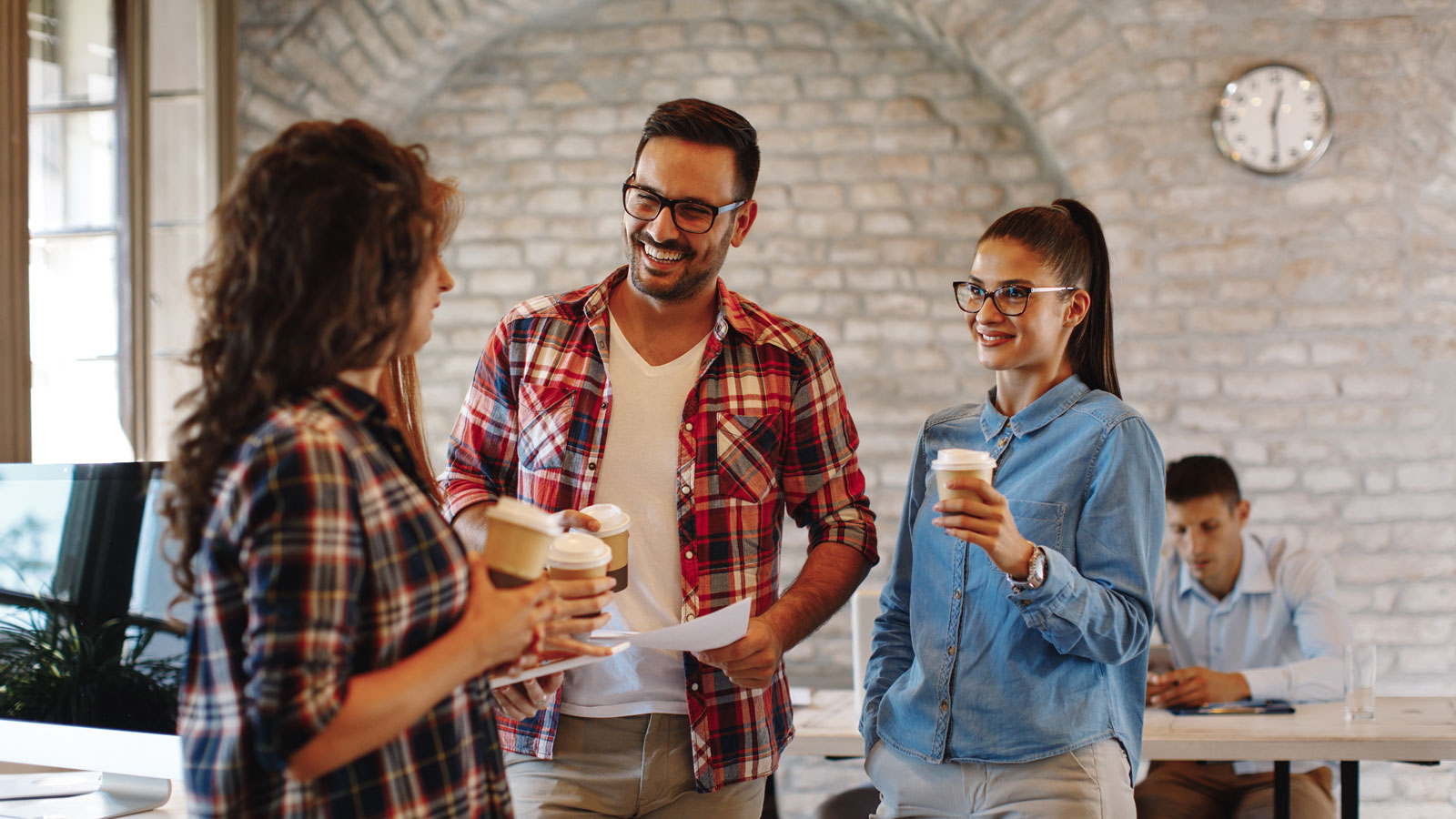 About FIKA and the importance of coffee corners in cultural change | HR ...