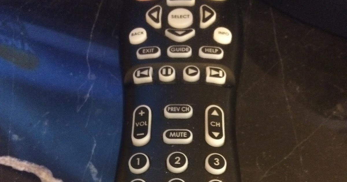 vox médica : Antimicrobial TV Remote Controls and Hotel Rooms: Public ...