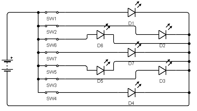 Logika pra-Bagian 1 : Biner, Desimal, Heksadesimal, Kode Aksara dan ...
