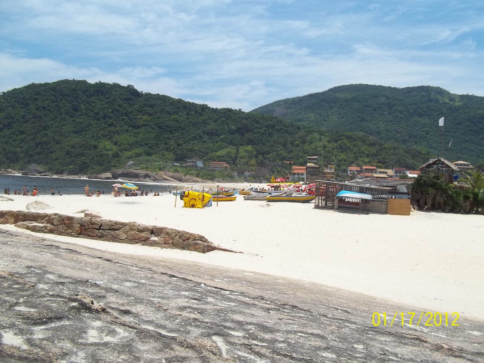 Fotos Maravilhosas: Praia de Piratininga