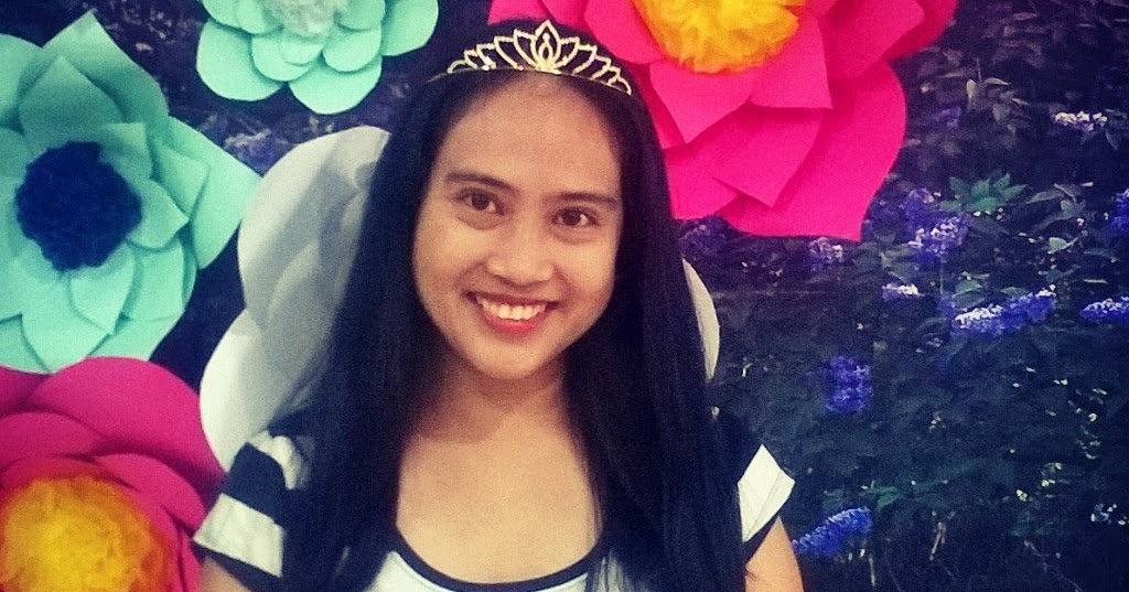 Glimpses of Pam: Hiatus Break