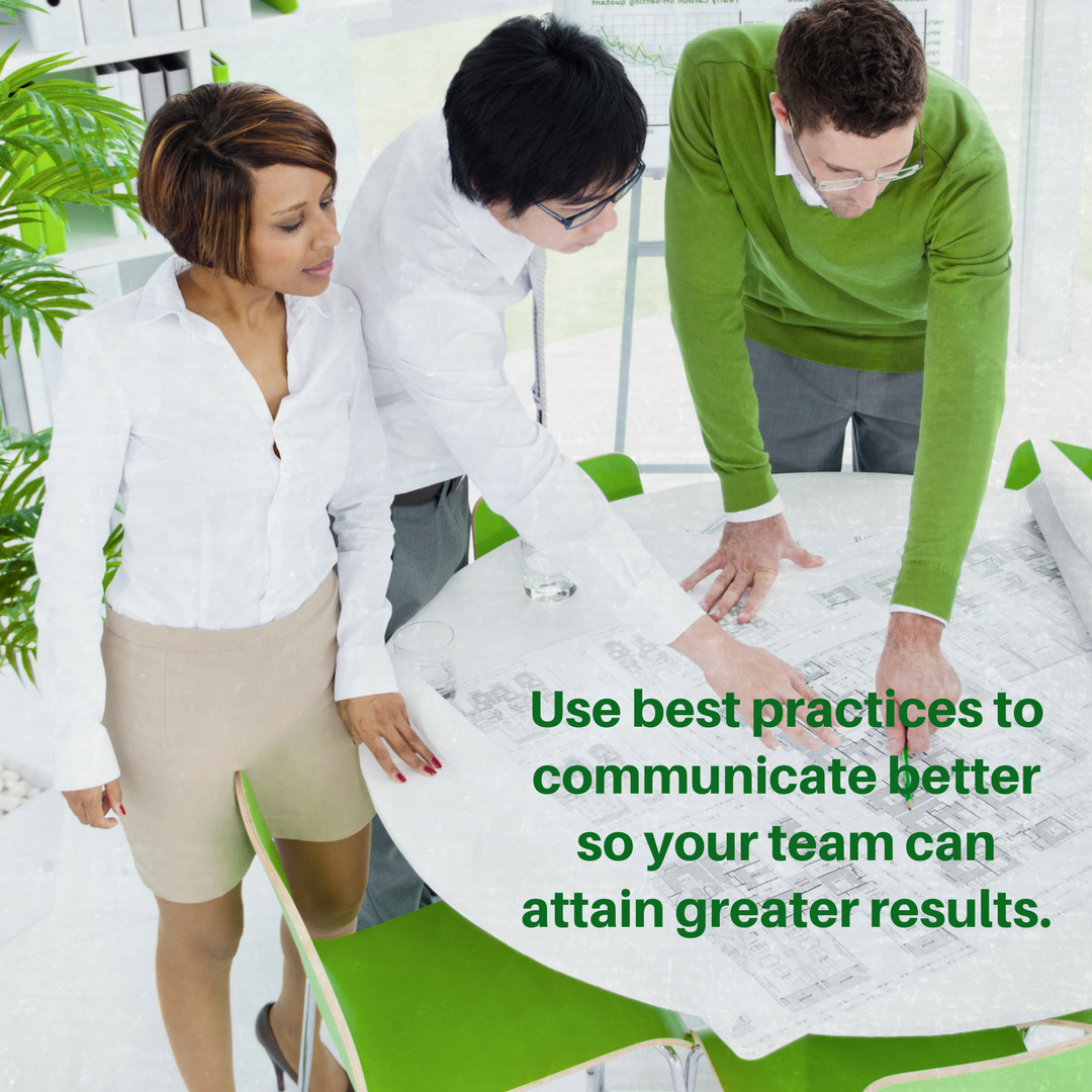 Tips To Organize For Success: Communicate to Collaborate for Greater ...