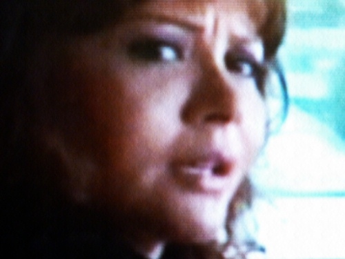 Blog Atie Aizam: Muka Nanu Baharuddin Dalam Sahara