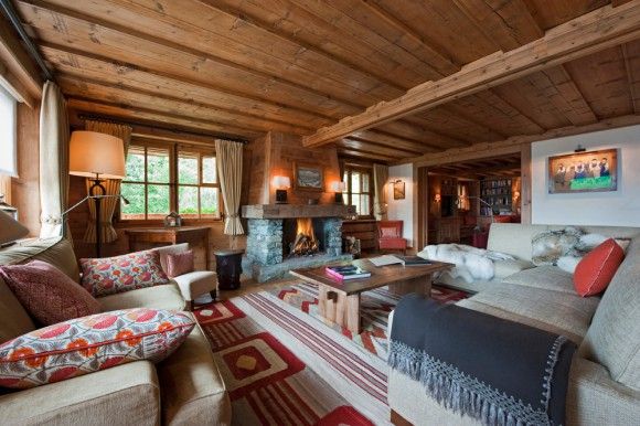 50+ Rustic Διακοσμήσεις για Εξοχικά Σπίτια | SOULOUPOSETO