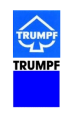 History of All Logos: All Trumpf Logos