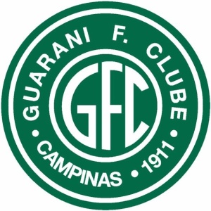Futebol Sul Mineiro: Guarani F.C. (Campinas) - Peneirão em Borda da Mata/MG