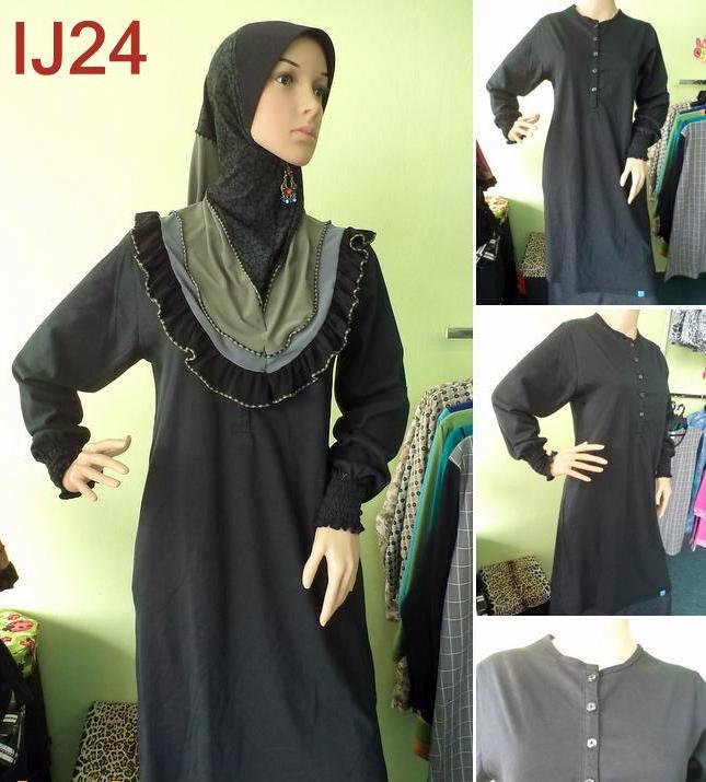 Safiyyah Boutique: Pre-order : Mini Jubah, Jubah & Blouse Muslimah
