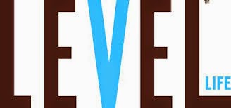 Top Notch Material: LEVEL Life protein bars