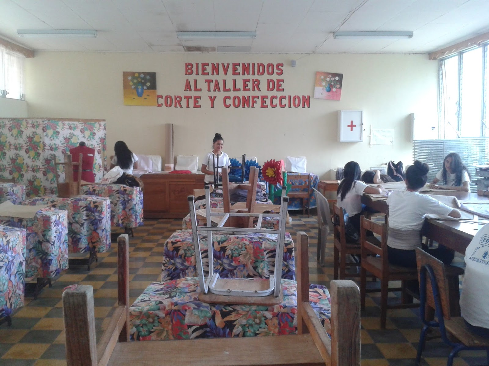 Talleres del Hector V. Medina