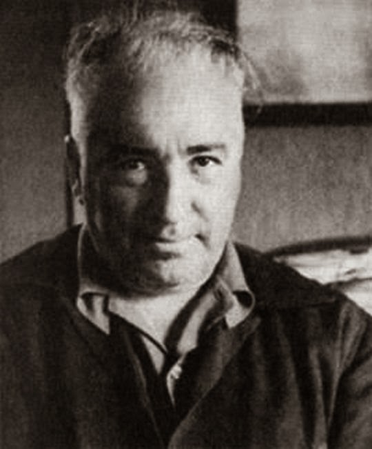 Ernest Bornemann - Alchetron, The Free Social Encyclopedia