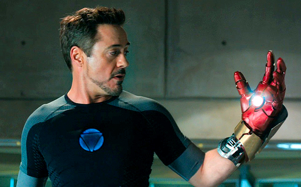 The Last Reel: RDJ Stays With Marvel For 2 More Avengers Flicks