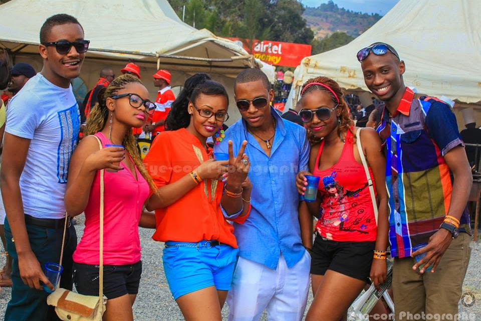 Who Cares About all The Masaku 7s Rachetness; Machakos County Raked 50 ...