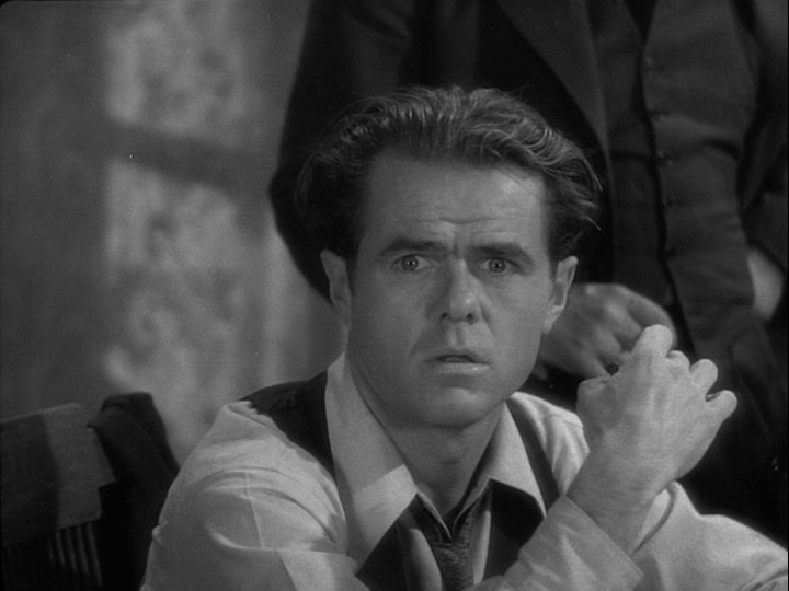 Showdown on Mean Street: ELISHA COOK, JR.