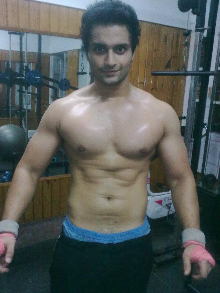huntceleblog: Raman Roy Chowdhury