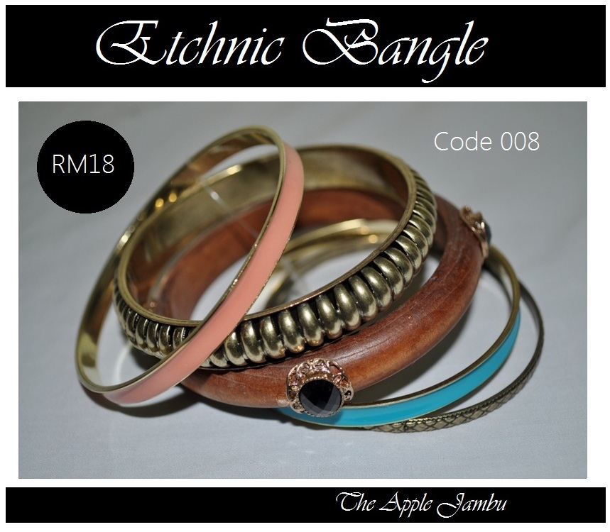 Epal Jambu Collection