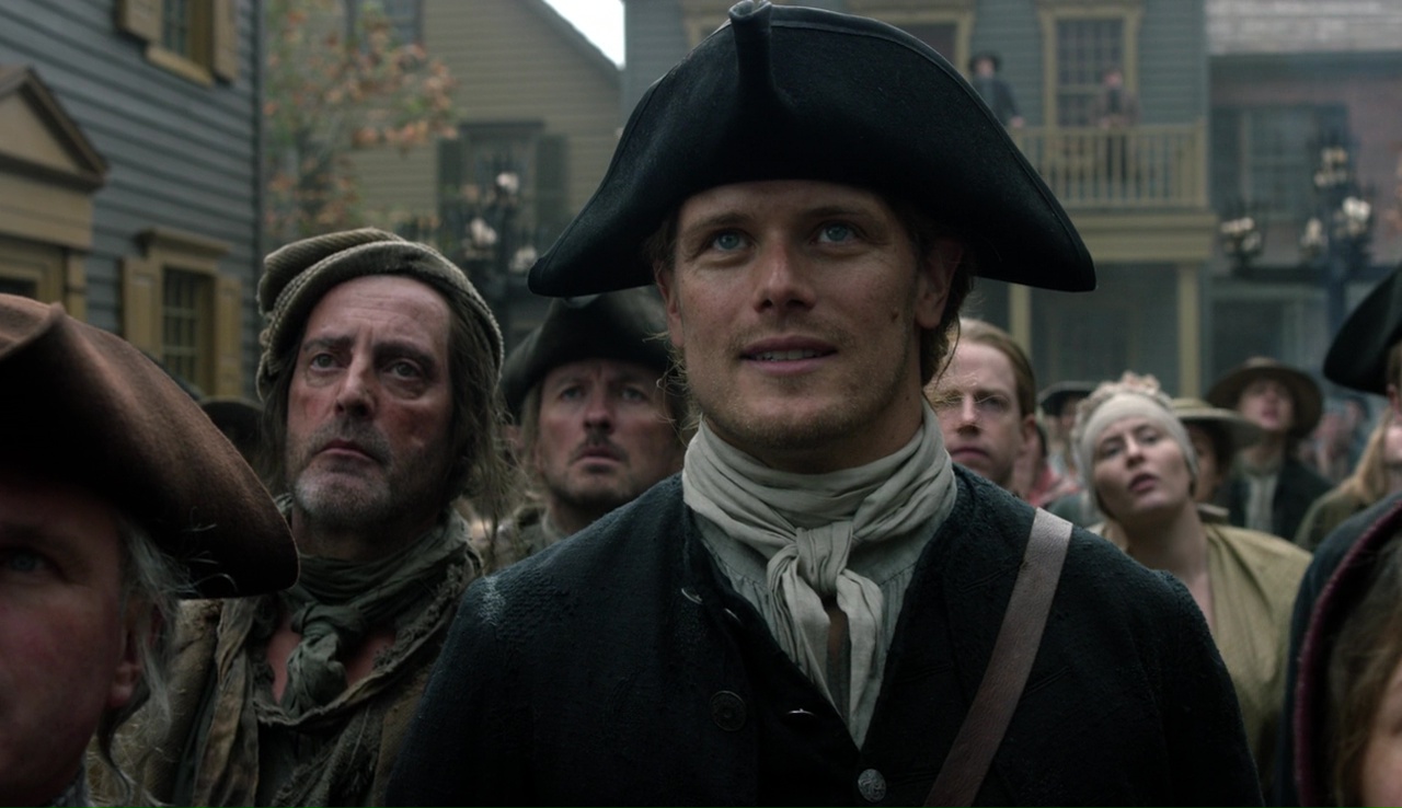 Given that Hayes was a convicted felon the local minister wants a bribe ...