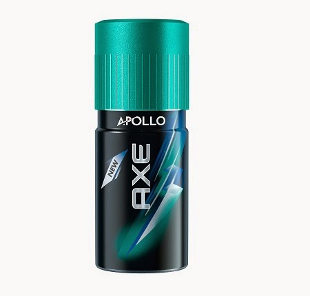 Ke unggulan Produk Axe : Sekilas Tentang Produk AXE