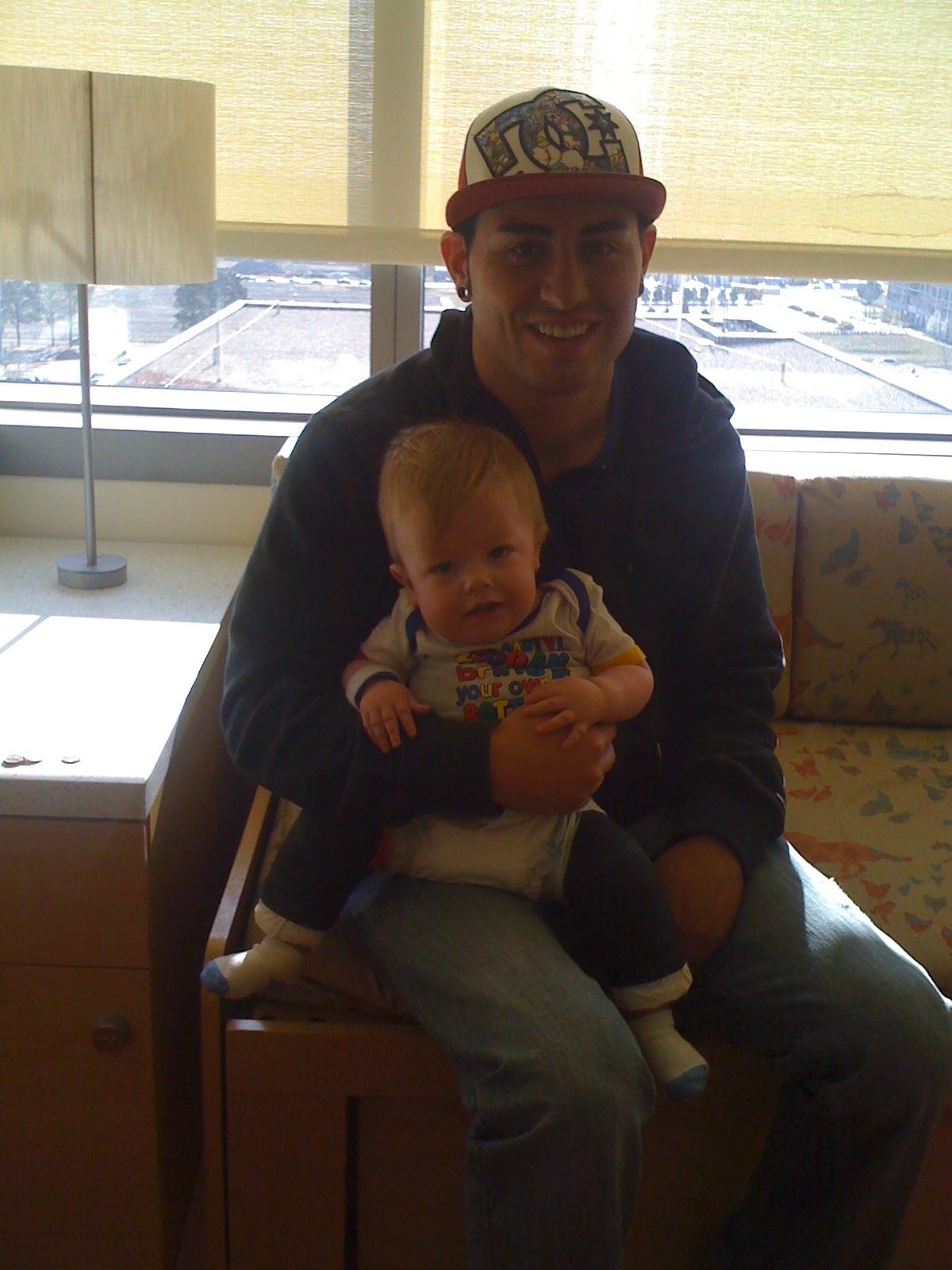 LIFE AS WE KNOW IT: SPICA CAST