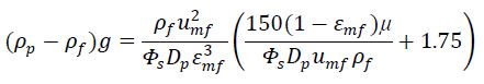 [How To] Calculate the required blower capacity for FBD - Pharma ...