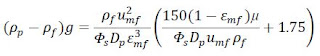 [How To] Calculate the required blower capacity for FBD - Pharma ...