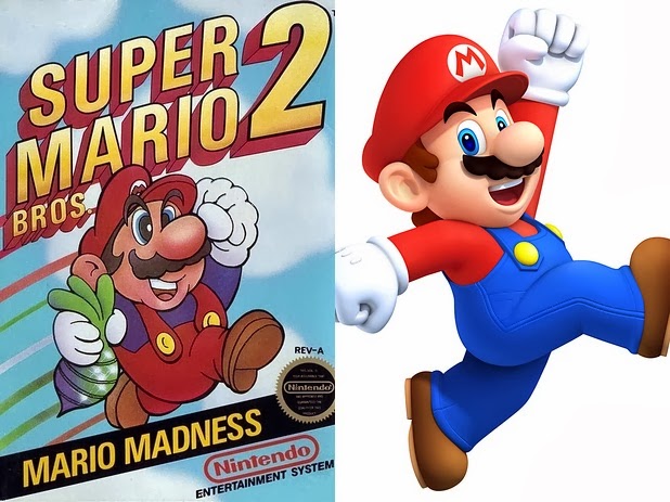 Herodróide: 19 coisas que você talvez não soubesse sobre o Super Mario Bros