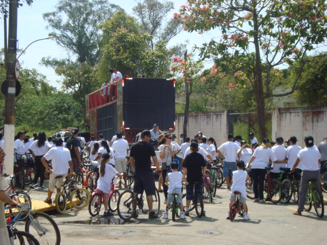 AGUA DA NOSSA CIDADE: CICLISMO 2021 FONTE AUREA