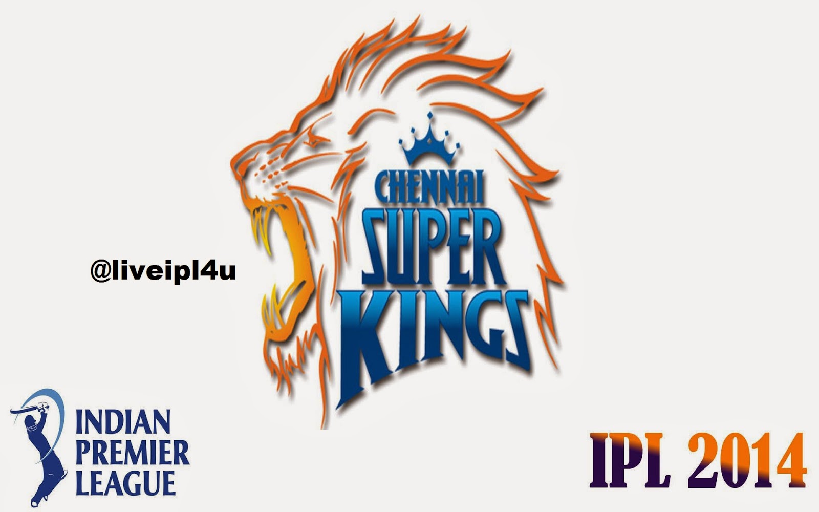CSK Squad - Indian Premier League 2014 | Pepsi IPL