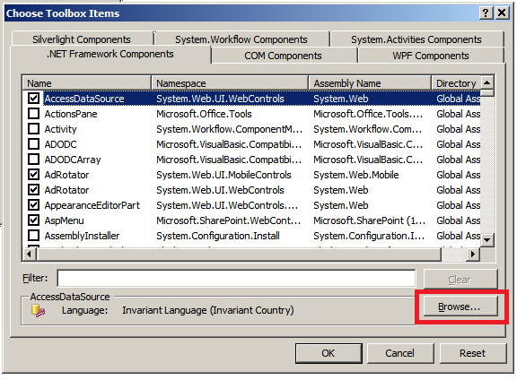 Membuat Custom Control Textbox Hanya Angka Dan Titik Di Vbnet ~ Jrpradesa Blogs