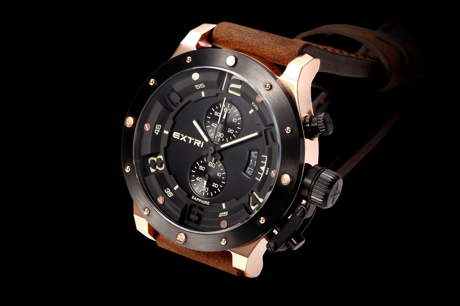 Extri watch: Extri watch X3005