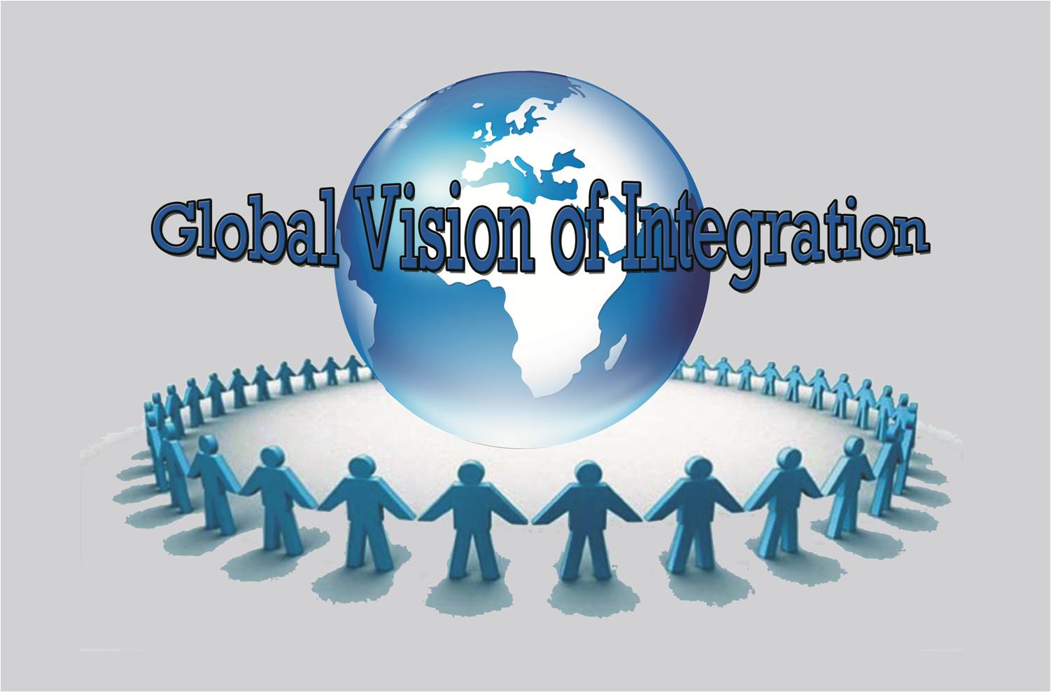 CORPORACIÓN GLOBAL VISION OF INTEGRATION: EL LÍDER LIBERTARIO ALEXANDRE ...