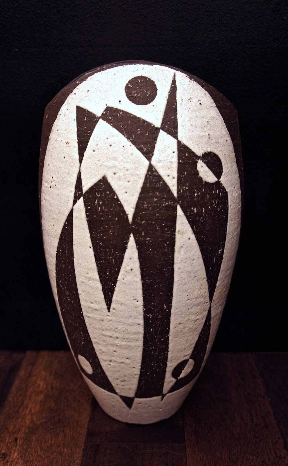 The End of History: Two Sides of Toft