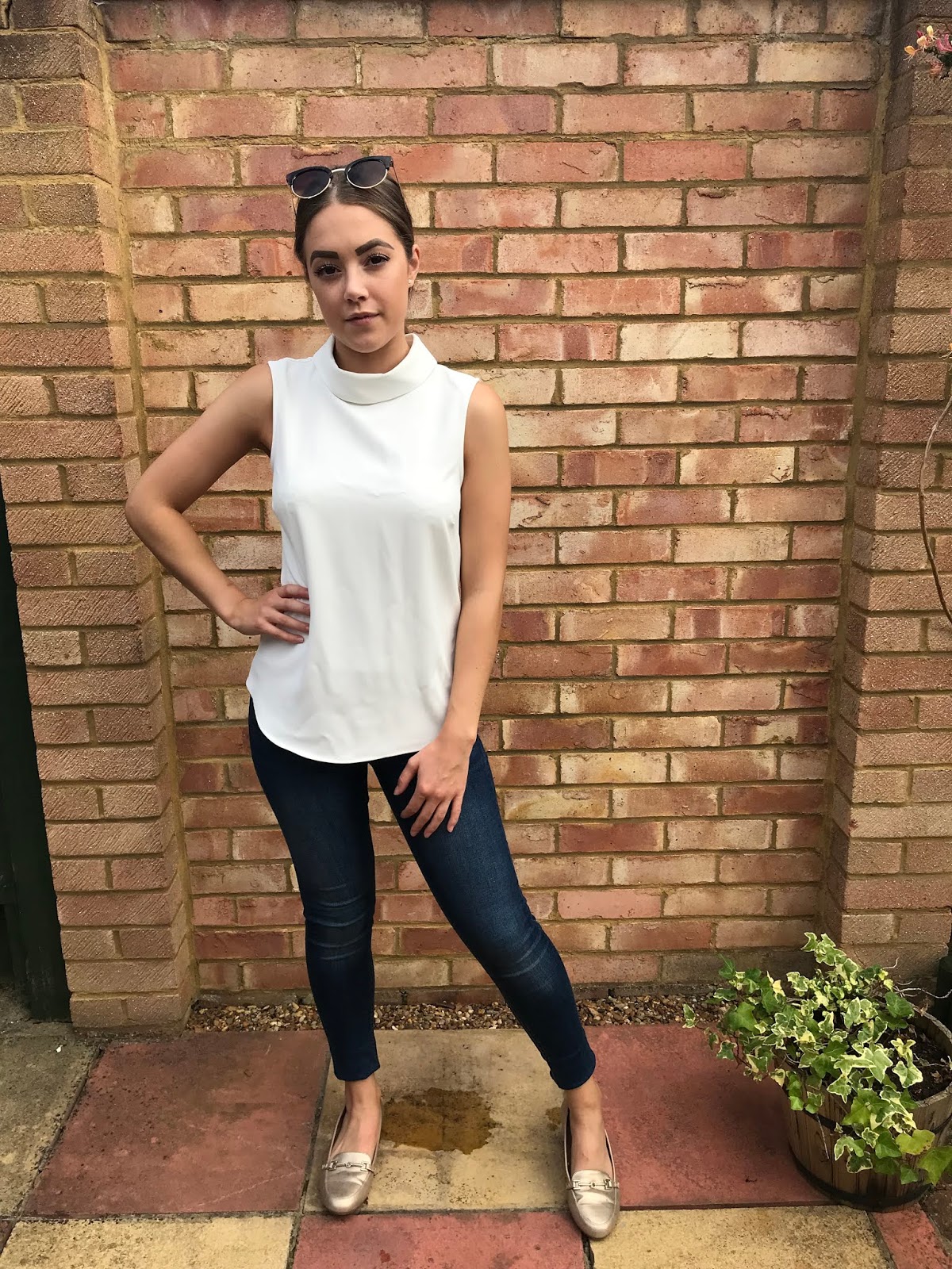 New Purchases ~ Emma Victoria