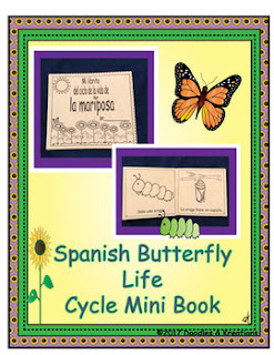 The Best of Teacher Entrepreneurs III: FREE MISC. LESSON - “Spanish ...