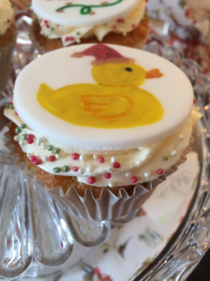 The Darling Cake Company