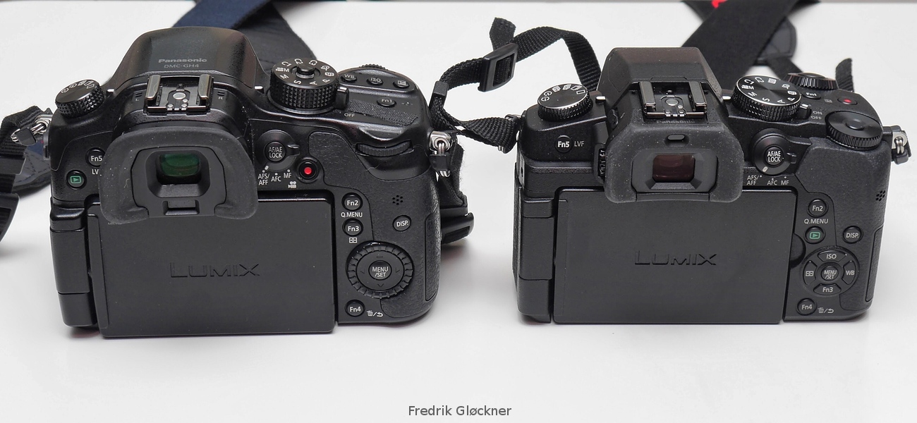 Micro 4/3rds Photography: G85: Awesome video image stabilization in 4k