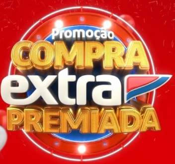 Cadastrar Promoção Compra Extra Premiada Clube Extra Aniversário