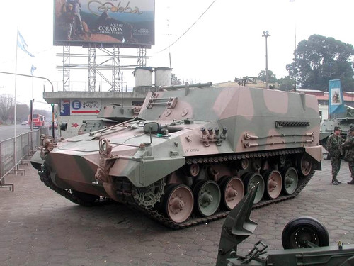 Blog de las Fuerzas de Defensa de la República Argentina: Argentina ...