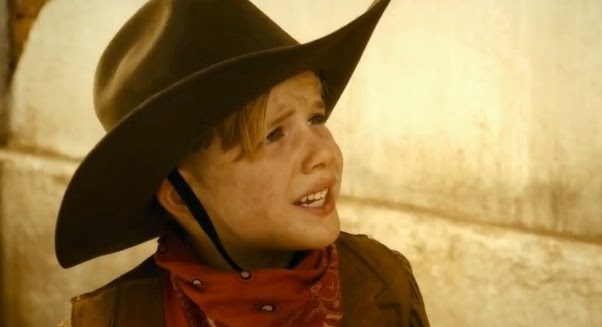 Little Boy Official Trailer HD Movie (2015) Jakob Salvati,Tom Wilkinson ...