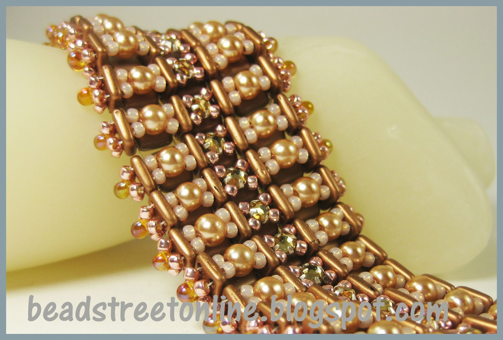 Bead Street Online